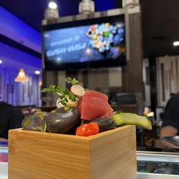 SUSHI MASA SPRING - Updated December 2025 - 745 Photos & 286 Reviews ...