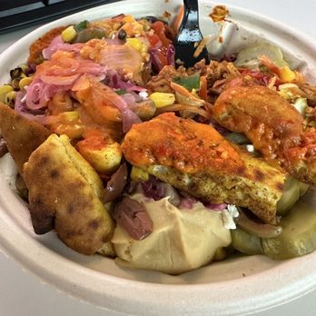 ROTI - Updated June 2024 - 218 Photos & 419 Reviews - 33 N Dearborn St ...