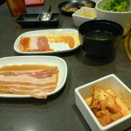 GYUBEE JAPANESE GRILL - MERIVALE - Updated January 2026 - 57 Photos ...