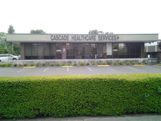 CASCADE TRAINING CENTER - Updated September 2025 - 27 Reviews - 101 ...