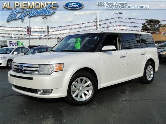 AL PIEMONTE FORD - Updated December 2025 - 23 Photos & 157 Reviews ...