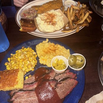 DINOSAUR BAR-B-QUE - Updated May 2024 - 1294 Photos & 1801 Reviews - 99 ...