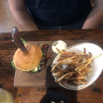 RUST BISTRO BAR - Updated December 2025 - 51 Photos & 44 Reviews - 1801 ...