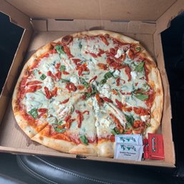 ALDO’S PIZZA PIES - MIDTOWN - Updated September 2025 - 315 Photos & 276 ...