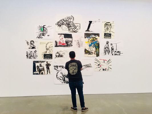 REGEN PROJECTS - 60 Photos - 6750 Santa Monica Blvd, Los Angeles, CA - Yelp