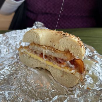 SURF BAGEL - Updated May 2025 - 14 Photos & 15 Reviews - 1007 Coastal ...
