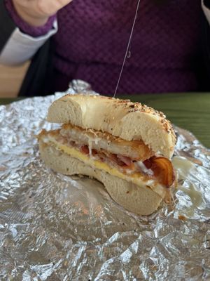 SURF BAGEL - Updated April 2025 - 10 Photos & 10 Reviews - 1007 Coastal ...