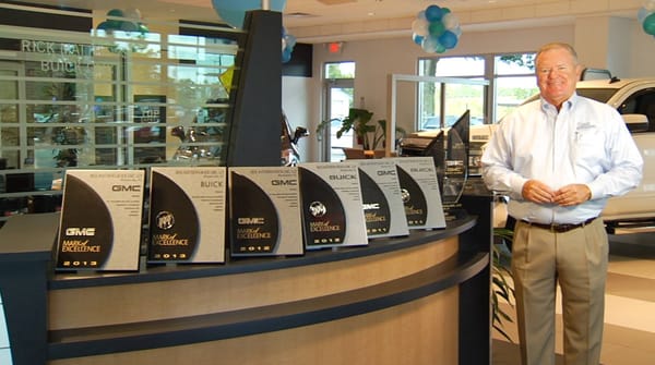 BUICK GMC BROOKSVILLE - Updated October 2024 - 14 Photos & 32 Reviews ...