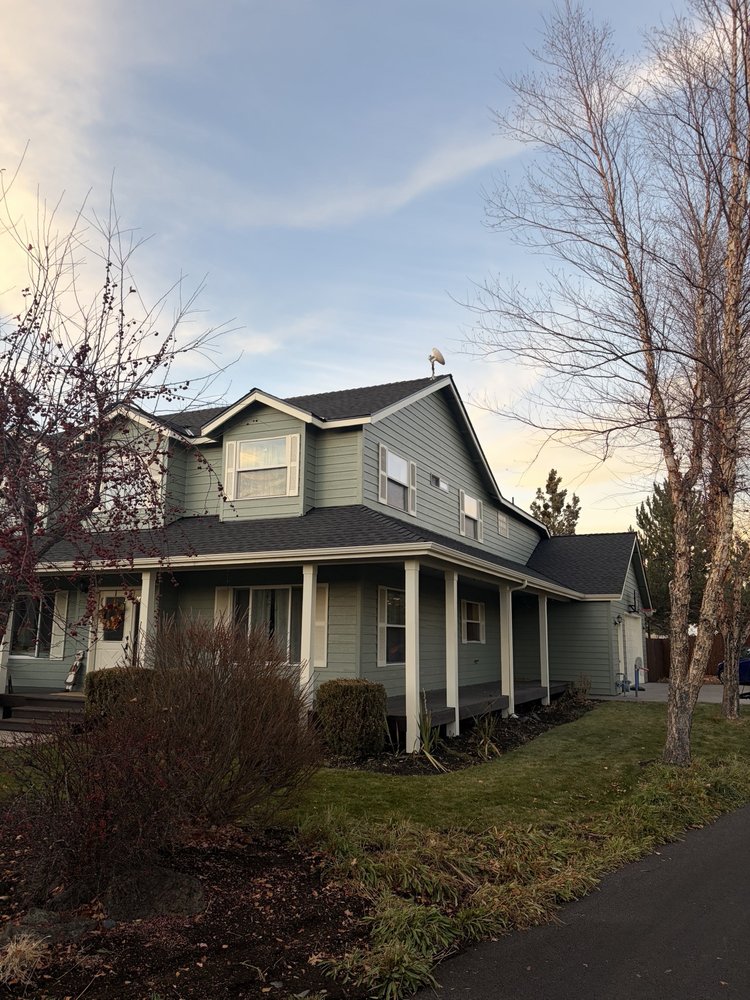PRESSURE POINT ROOFING EUGENE - Updated May 2026 - 3320 Industrial Ave ...