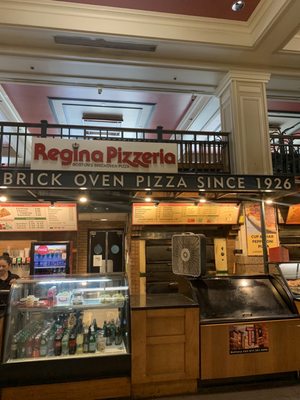 REGINA PIZZERIA - Updated December 2025 - 51 Photos & 47 Reviews - 700 ...
