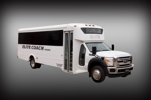 ELITE COACH TRANSPORTATION - Updated September 2024 - 62 Photos & 21 ...