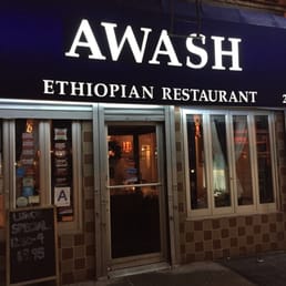 AWASH ETHIOPIAN RESTAURANT - Updated October 2025 - 275 Photos & 561 ...
