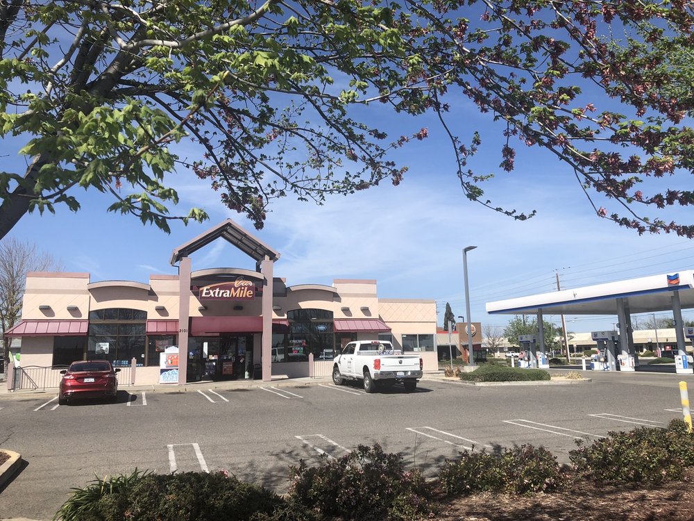 CHEVRON - Updated December 2025 - 12 Reviews - 2101 Sylvan Ave, Modesto ...