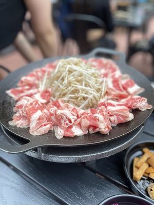 MUN PATIO - Updated October 2025 - 242 Photos & 95 Reviews - 3519 W 6th ...