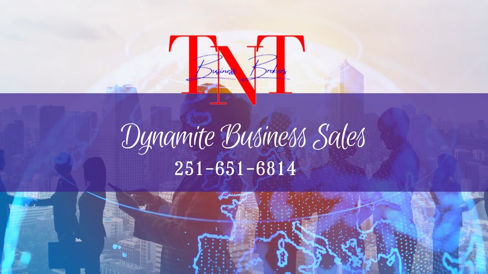 TNT BUSINESS BROKERS - Updated December 2025 - 10 Photos - 25910 Canal ...