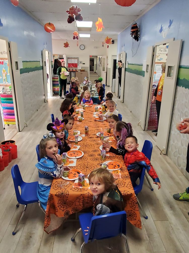 FUN-N-FRIENDS NURSERY SCHOOL - Updated August 2025 - 26 Photos - 58 ...