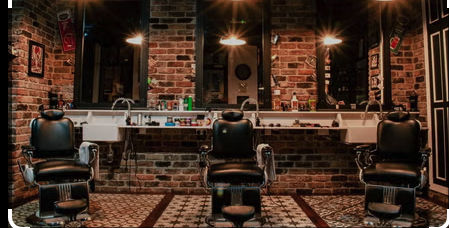 ERNIE’S BARBER SHOP - Updated December 2025 - 15 Reviews - 5064 Nandina ...