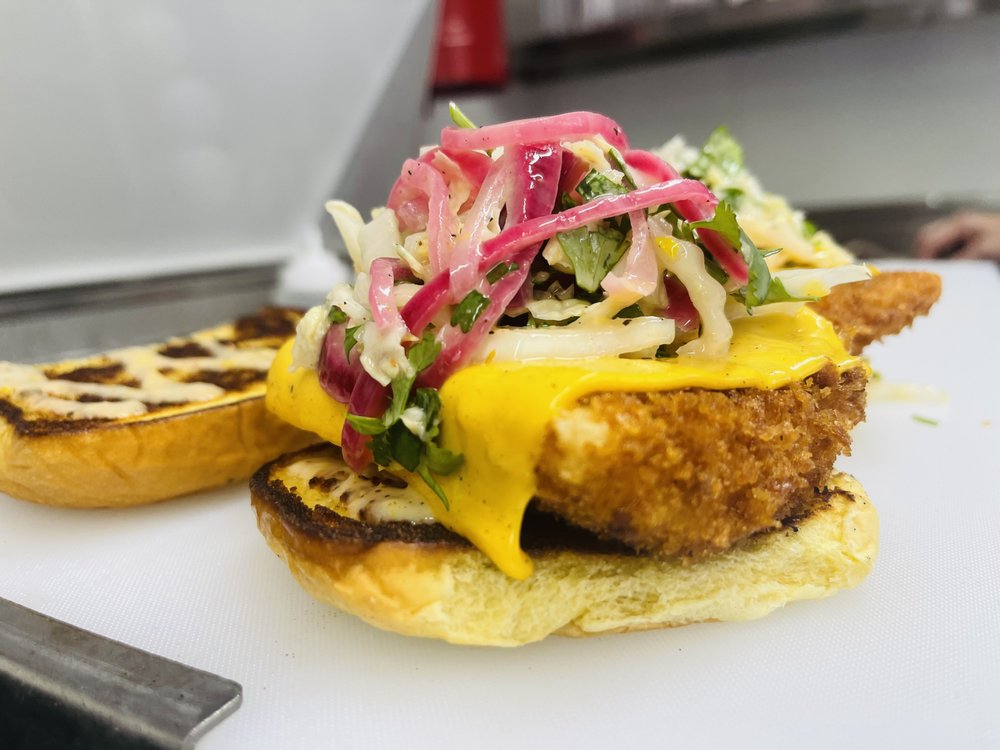 TIGHT LINES FOOD SHACK - Updated October 2025 - 45 Photos - Boca Raton ...