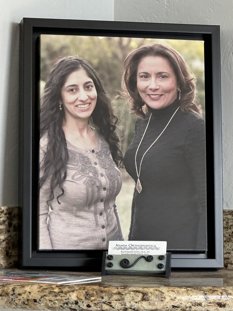 NANDA ORTHODONTICS - Updated June 2025 - 16 Photos - 17200 N May Ave ...