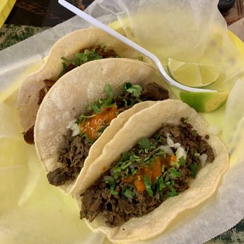 TACO EL SOL - Updated January 2025 - 22 Photos & 42 Reviews - 2124 SE ...