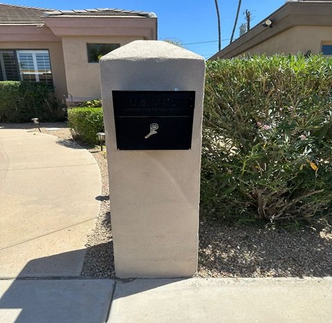 THE MAILBOX GUY USA - Updated January 2025 - Request a Quote - Phoenix, Arizona - Mailbox ...