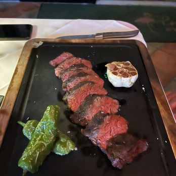 PINK STEAK - Updated March 2024 - 149 Photos & 54 Reviews - 2777 S ...