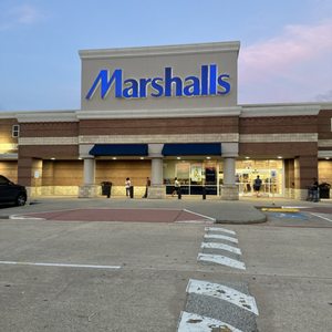MARSHALLS - Updated October 2024 - 10245 N Fwy, Houston, Texas ...