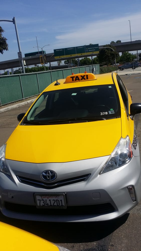 ABC CAB - Updated December 2024 - 8813 Heraldry St, San Diego ...