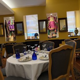 THE HELMAND RESTAURANT - Updated June 2025 - 558 Photos & 1013 Reviews ...