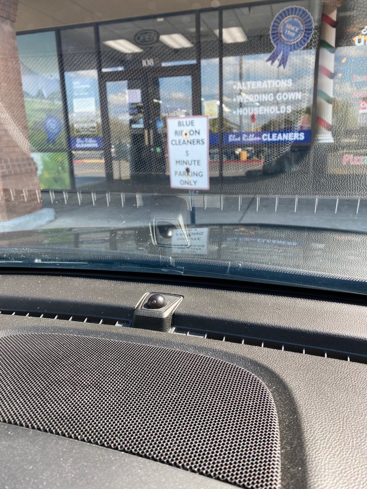 BLUE RIBBON CLEANERS - Updated October 2025 - 204 E Pleasant Run Rd ...