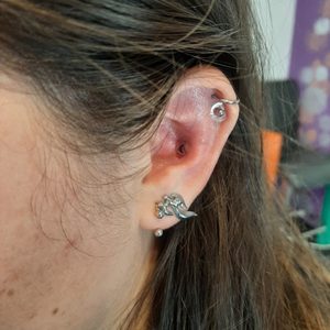 HOT ROD PIERCING - Updated June 2025 - 34 Photos & 131 Reviews - 95 S ...