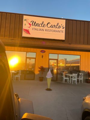 UNCLE CARLO’S ITALIAN RISTORANTE - Updated January 2025 - 81 Photos & 72 Reviews - 1024 Lakes ...