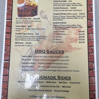 THE DIXIE PIG ROCK HILL - Updated July 2024 - 450 Photos & 748 Reviews ...