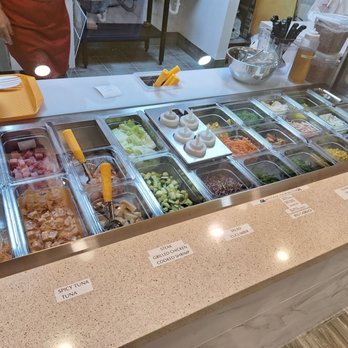 YUMI CAFE TOMBALL - Updated December 2025 - 172 Photos & 47 Reviews ...