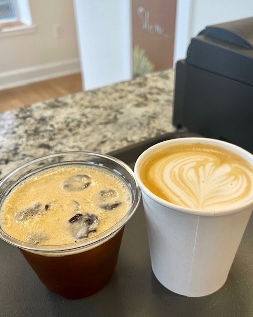 SLOW COFFEE - 12 Columbian St, Weymouth Town, Massachusetts - 21 Photos ...