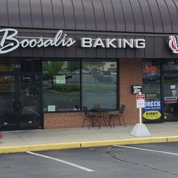 BOOSALIS BAKING AND CAFE - Updated July 2025 - 126 Photos & 250 Reviews ...