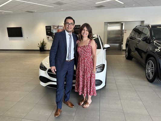 MERCEDES-BENZ OF ARCADIA - Updated January 2026 - 563 Photos & 1699 ...