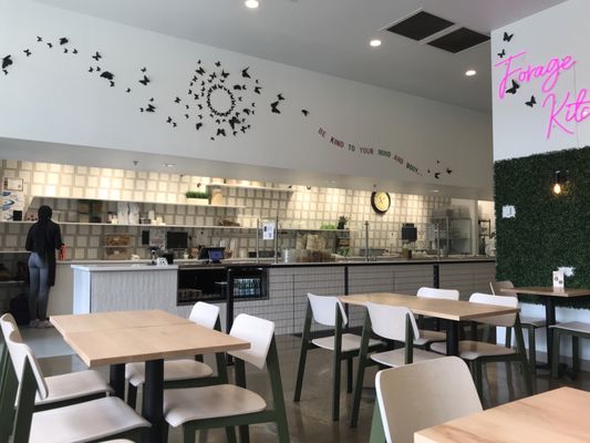 FORAGE KITCHEN - Updated December 2025 - 14 Photos & 22 Reviews - 503 E ...