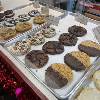 MARY’S MOUNTAIN COOKIES - Updated June 2025 - 38 Photos & 48 Reviews ...
