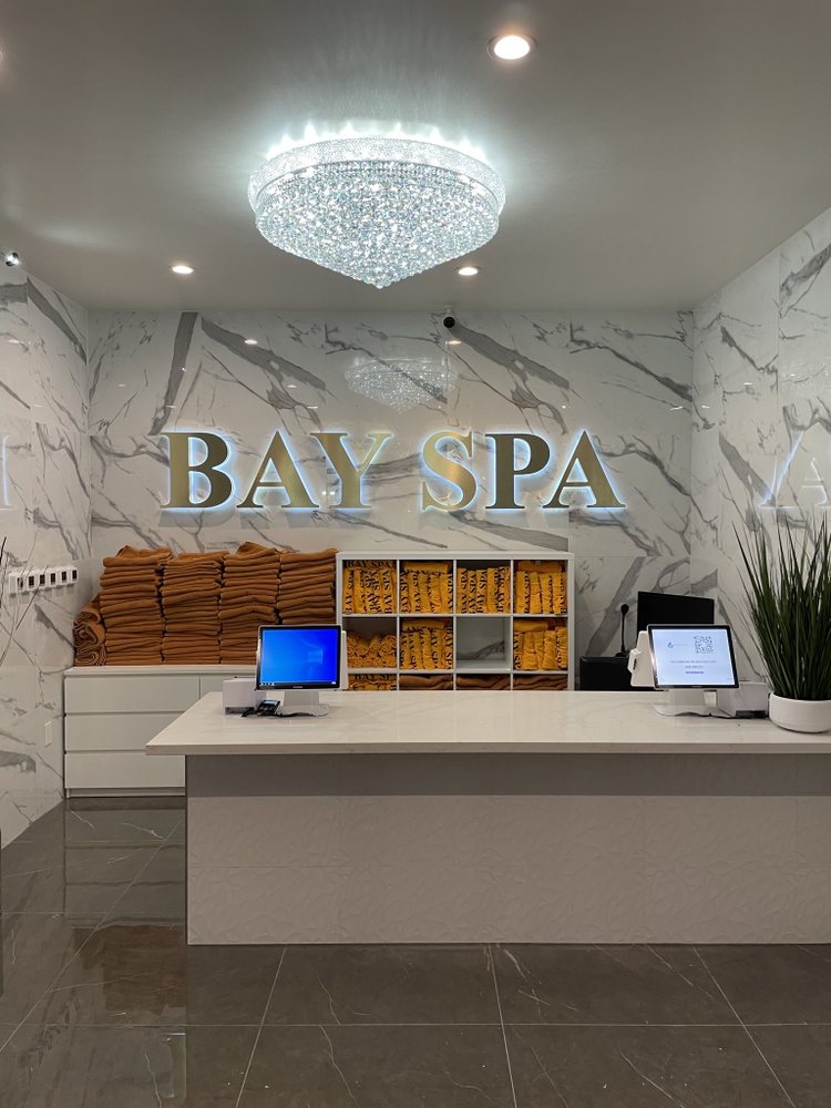 BAY SPA - 107 Photos & 73 Reviews - 2908 El Camino Real, Santa Clara ...
