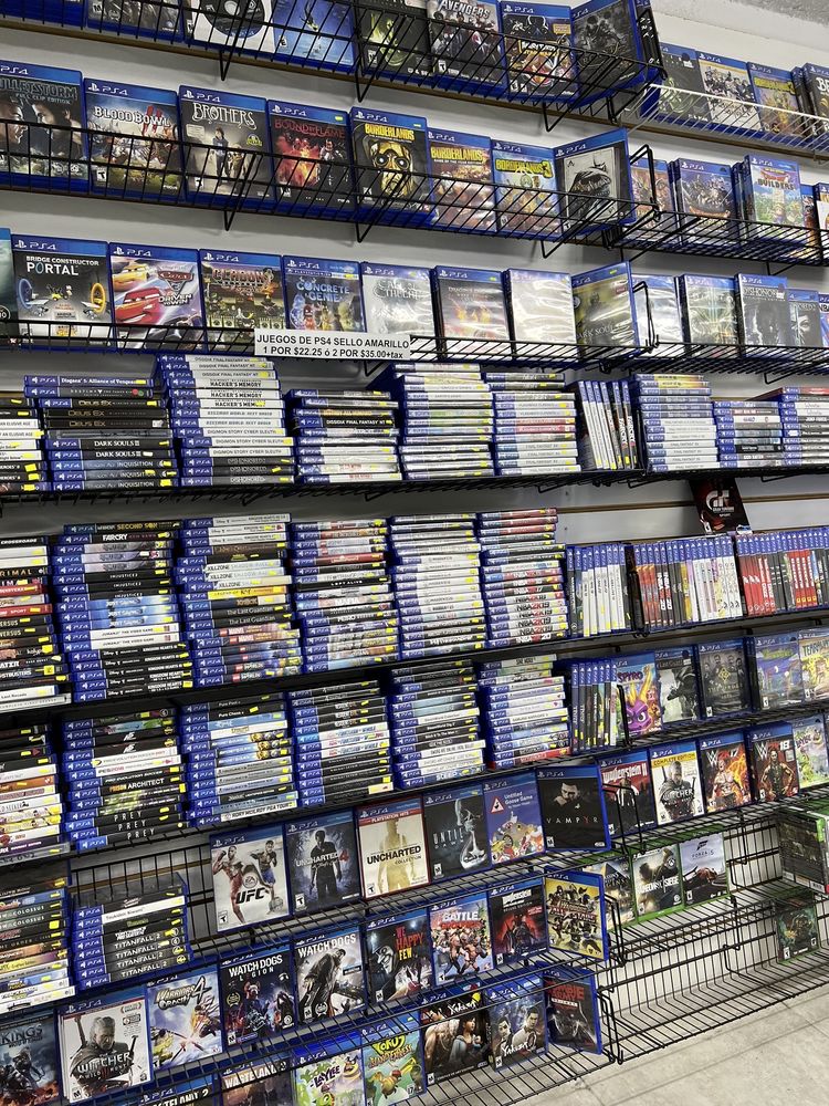 NEO JAPAN GAMES - Updated December 2025 - 13 Photos - Urb. Flamingo ...