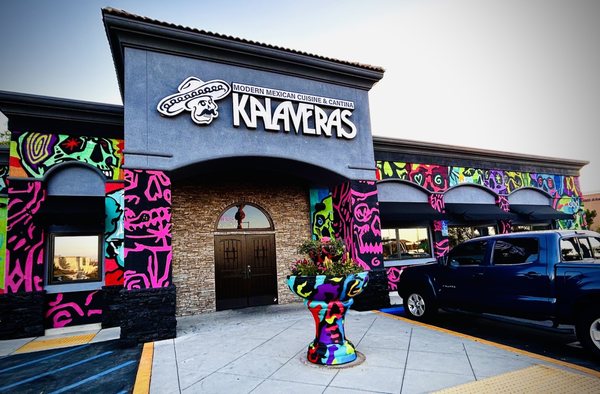 KALAVERAS - Updated May 2024 - 533 Photos & 769 Reviews - 1300 El ...