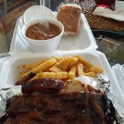 MR COBBS BBQ & WINGS - 36 Photos & 42 Reviews - 20601 NW 2nd Ave, Miami ...