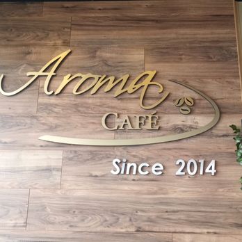 AROMA CAFE - Updated December 2025 - 223 Photos & 224 Reviews - 6969 ...