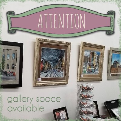 RUSTY HARDEN STUDIO - Updated October 2025 - 13 Photos - 259 N 4th St ...