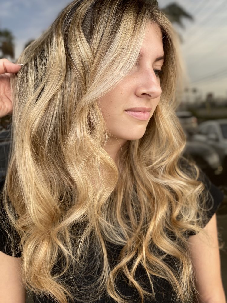 JESSICA MINTON SALON - Updated August 2025 - 353 Photos & 75 Reviews ...