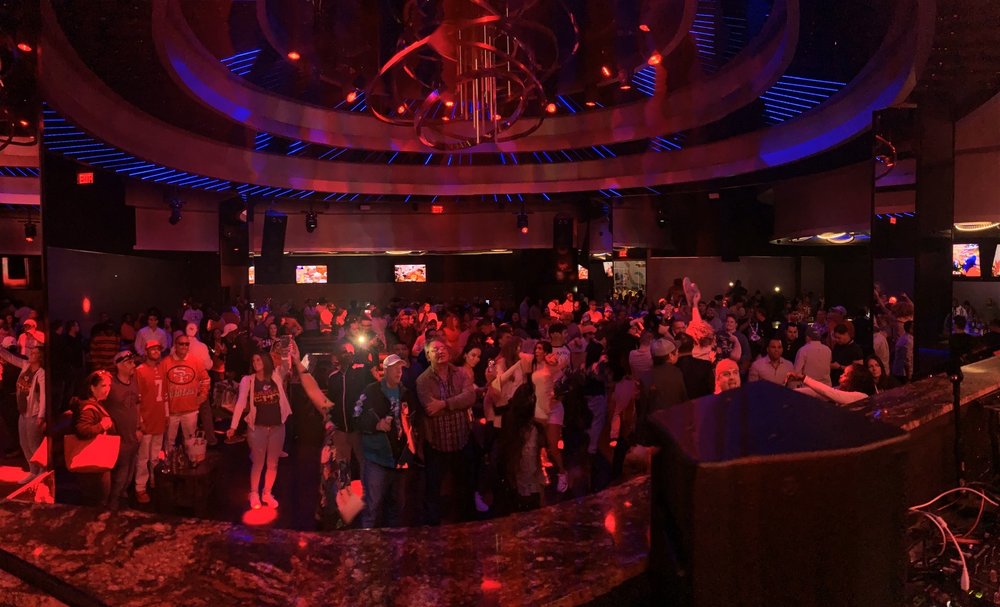 ENTICE ULTRA LOUNGE - 19 Photos - 5701 seminole way, Hollywood, Florida ...