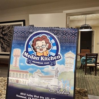 MEDAN KITCHEN - Updated December 2024 - 536 Photos & 216 Reviews - 8518 ...