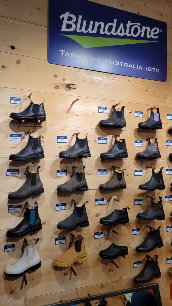 AUSTRALIAN BOOT COMPANY - Updated April 2024 - 12 Photos & 39 Reviews ...
