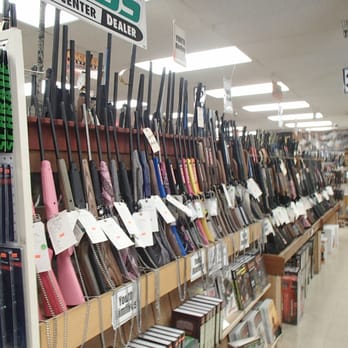 GRICE GUN SHOP - Updated December 2025 - 18 Photos & 32 Reviews - 216 ...